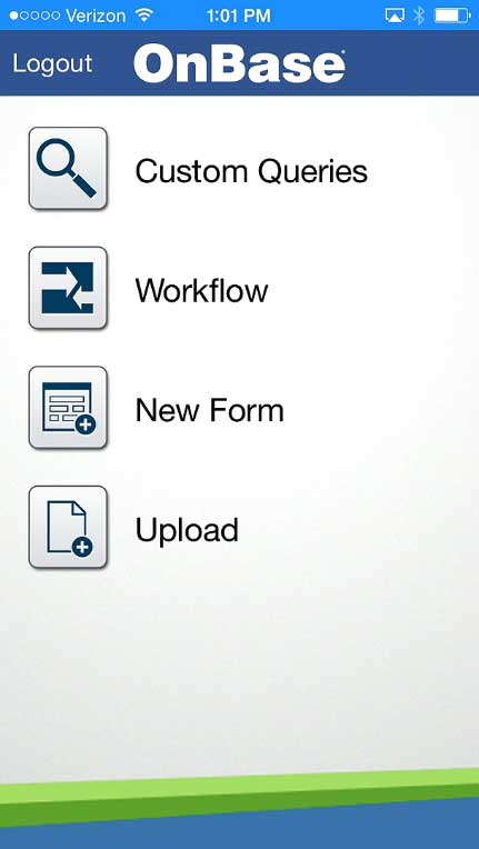 Extend the Power Of Your Processes Via Mobile Apps - All Star Software