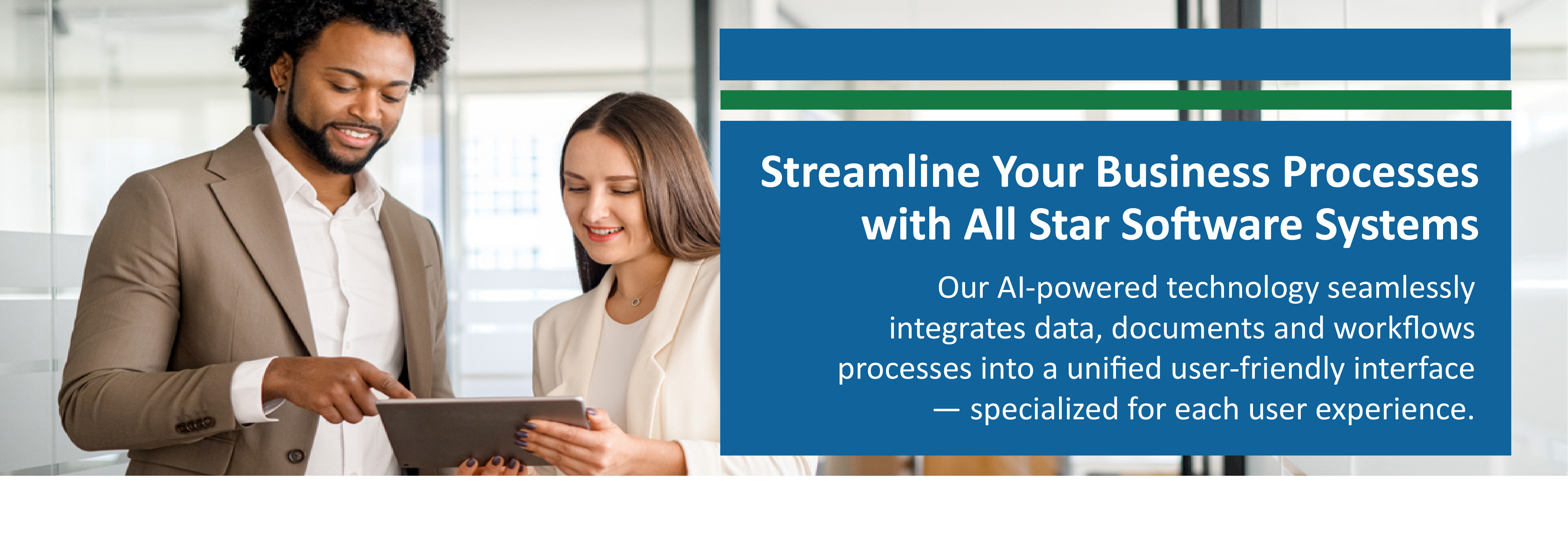 Business Process Automation | Robotic Process Automation Company & Vendor