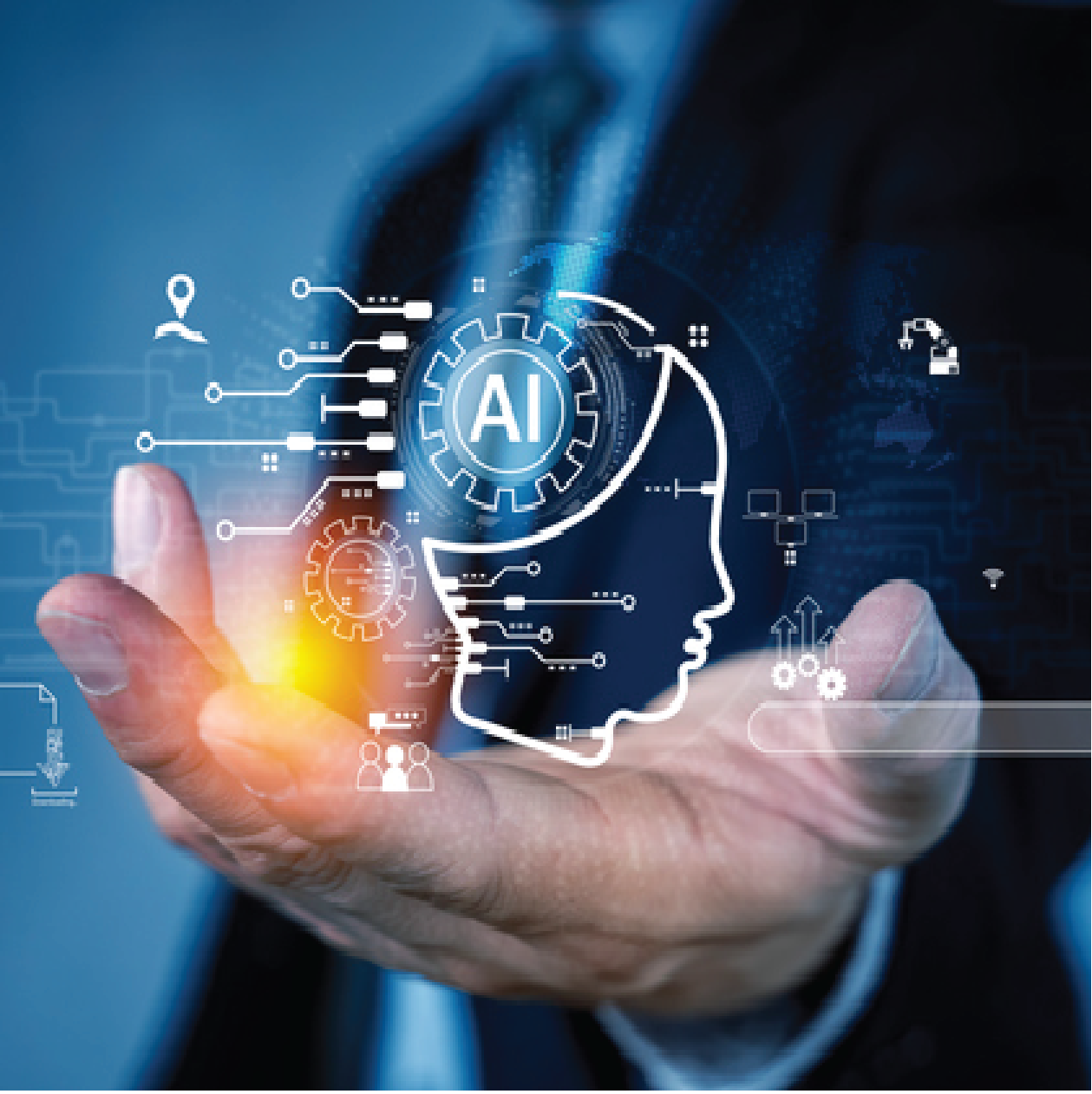 Tungsten TotalAgility® 8.0 Intelligent Automation Software - All Star