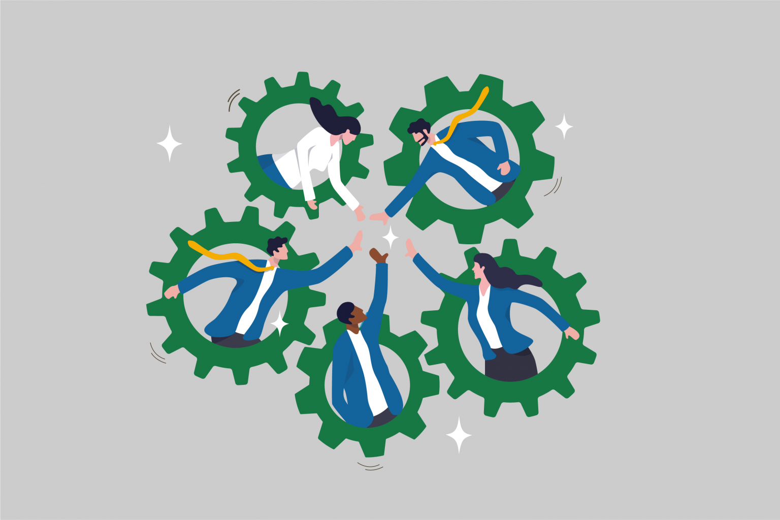 HR Employee Relationship Management Software | HR Relationship Management