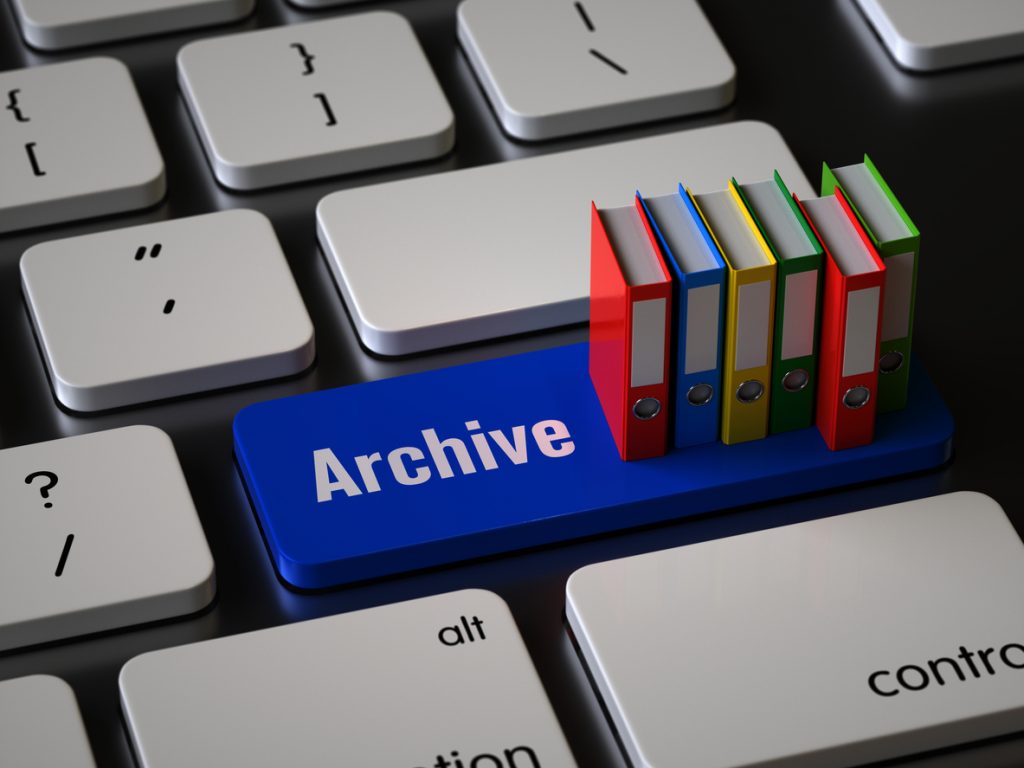 Archive Solutions for ServiceNow
