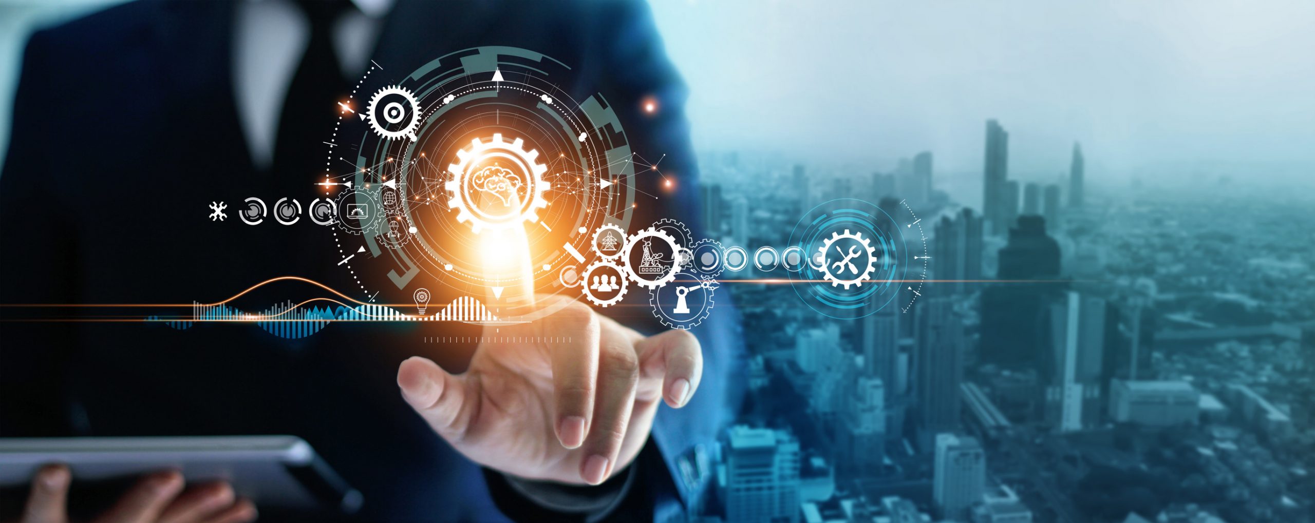 Industries - All Star Software Systems
