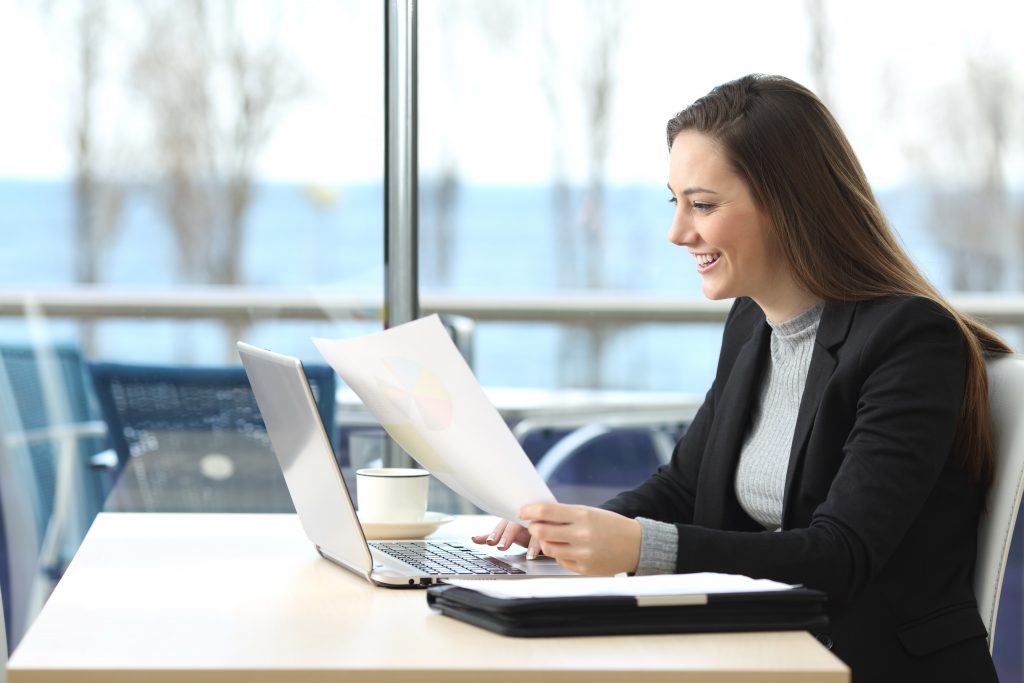 Business Process Automation | Robotic Process Automation Company & Vendor