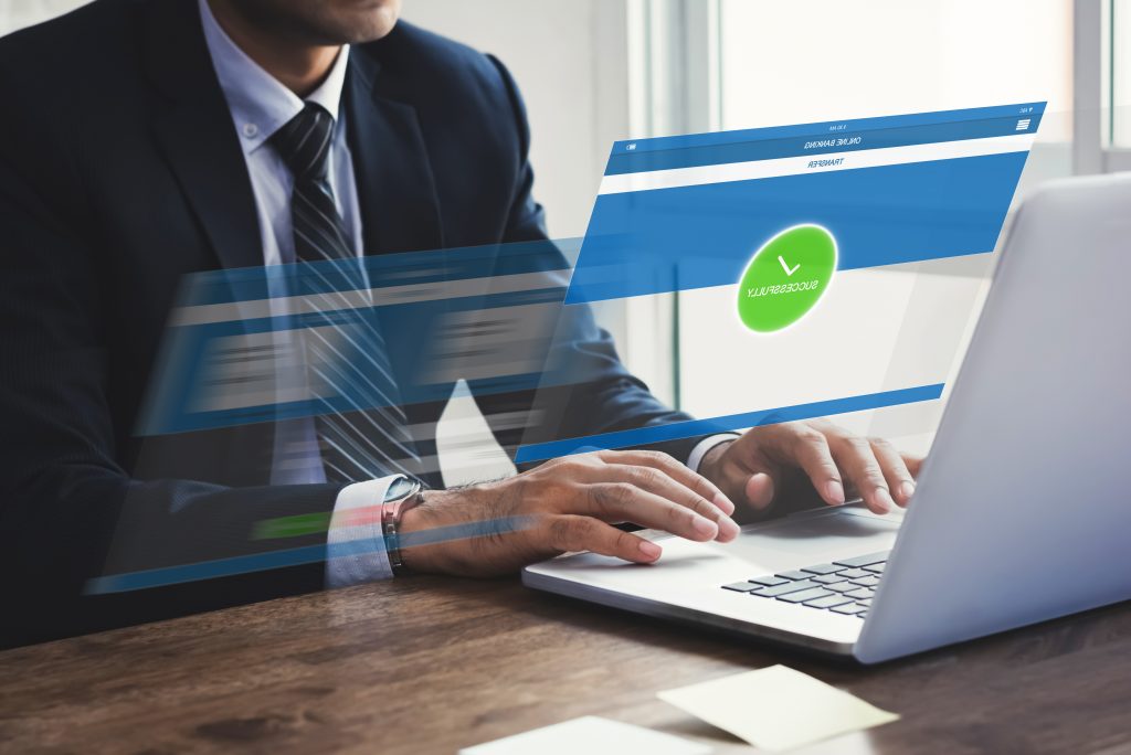 Business Process Automation | Robotic Process Automation Company & Vendor