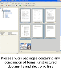 Cardiff TeleForm | HP Autonomy Cardiff TeleForms Forms Processing