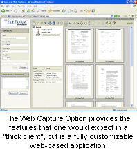 Cardiff TeleForm | HP Autonomy Cardiff TeleForms Forms Processing