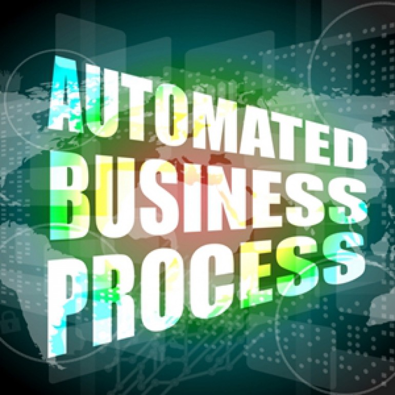 The Push Toward Total BPM Automation | Business Process Automation